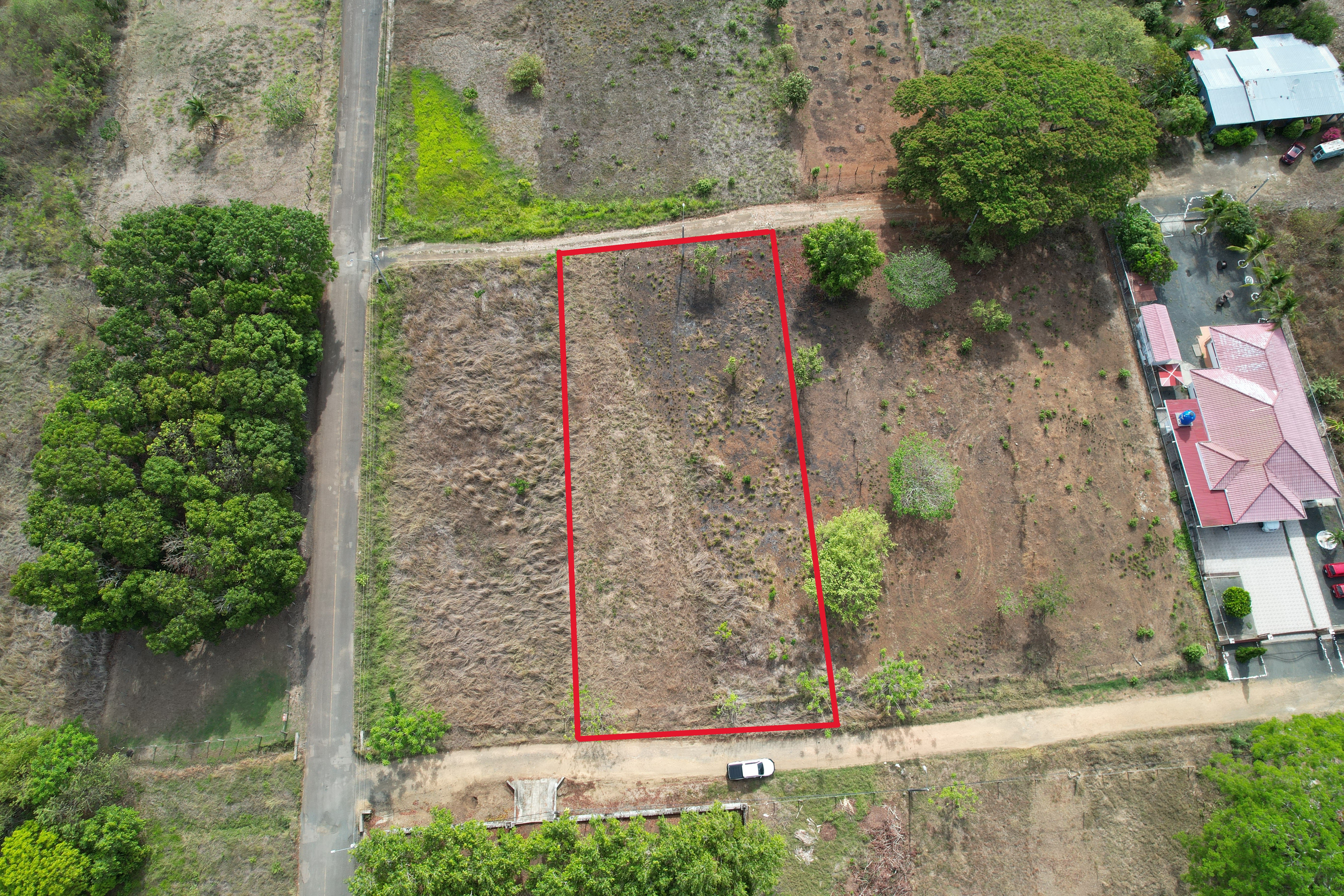 🏡 Prime Building Lot for Sale – Las Tablas 💲 Price: $88,000 USD 📞 Contact: Ken Norton | +507 ...